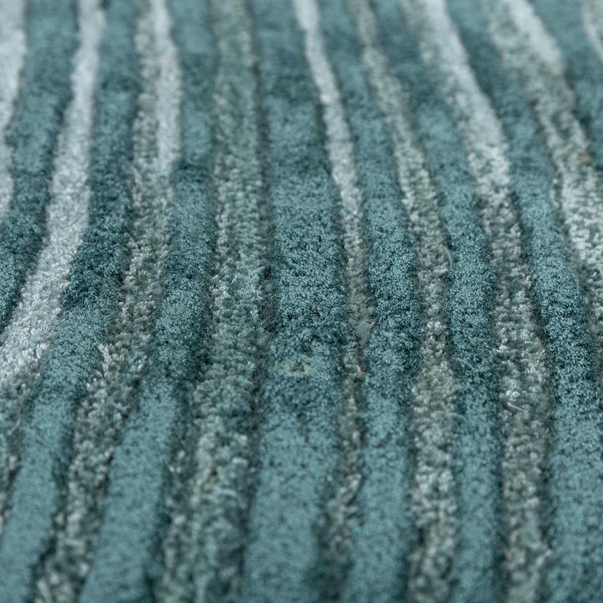 Sandstone Drift Rug - Organic Movement & Earthy Calm – Saara Rugs